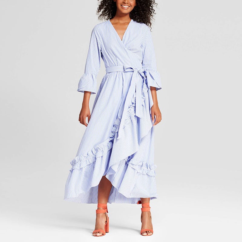 You Won’t Believe These Gorgeous Summer Dresses Are From Target