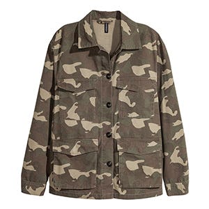 The Newest Arrivals From H&M Are Everything You’re Missing In Your ...