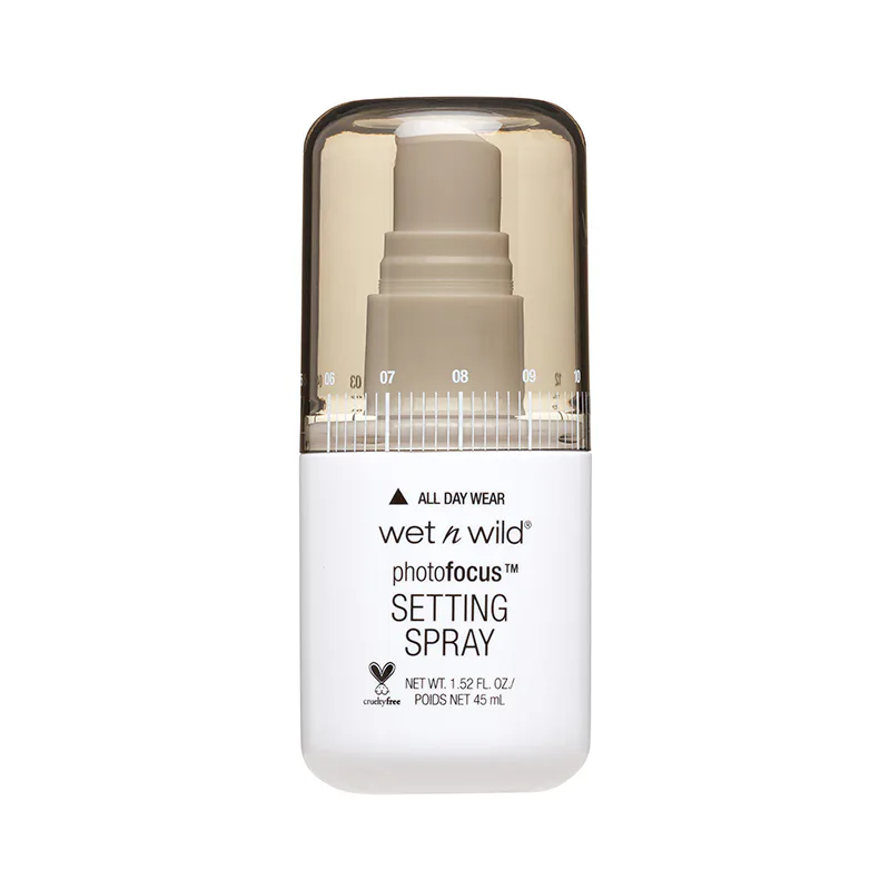 These Are The Best-Selling Makeup Setting Sprays From The Drugstore