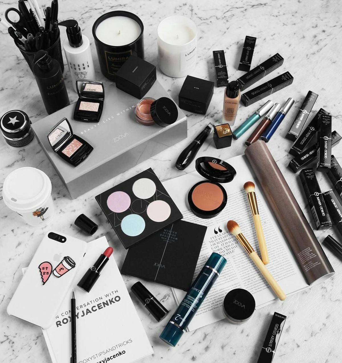 What Beauty Junkies Should Buy On Amazon Prime Day