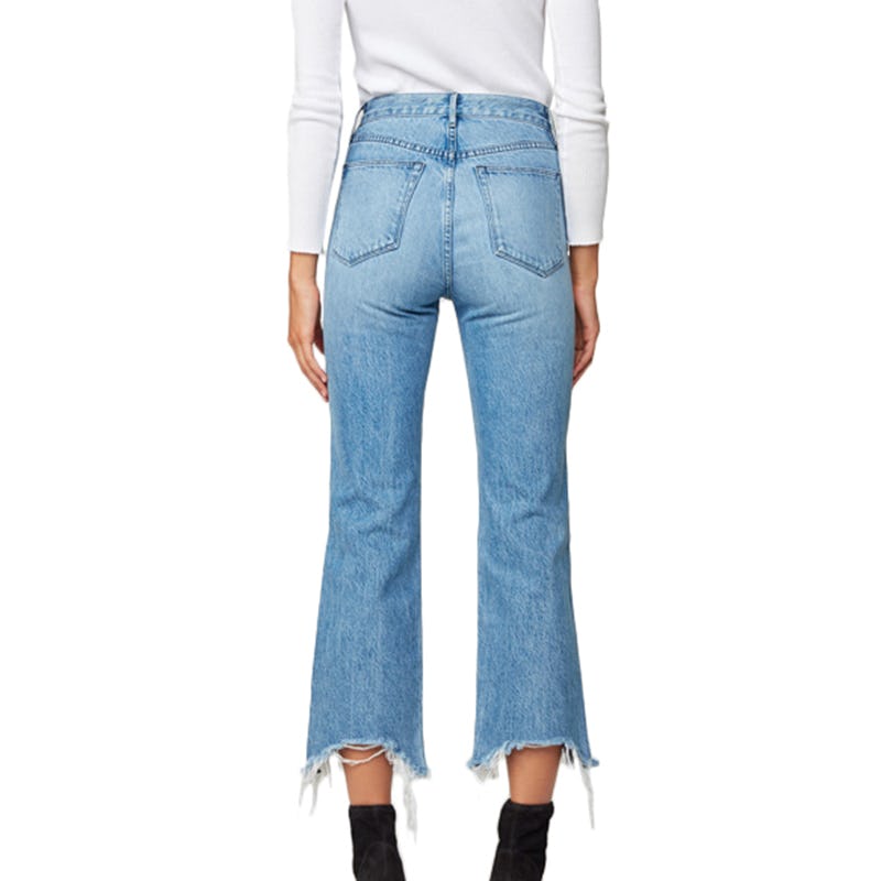 The Best Jeans For Every Body Type