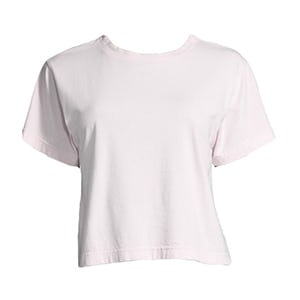 15 New Ways To Wear Your White Tee