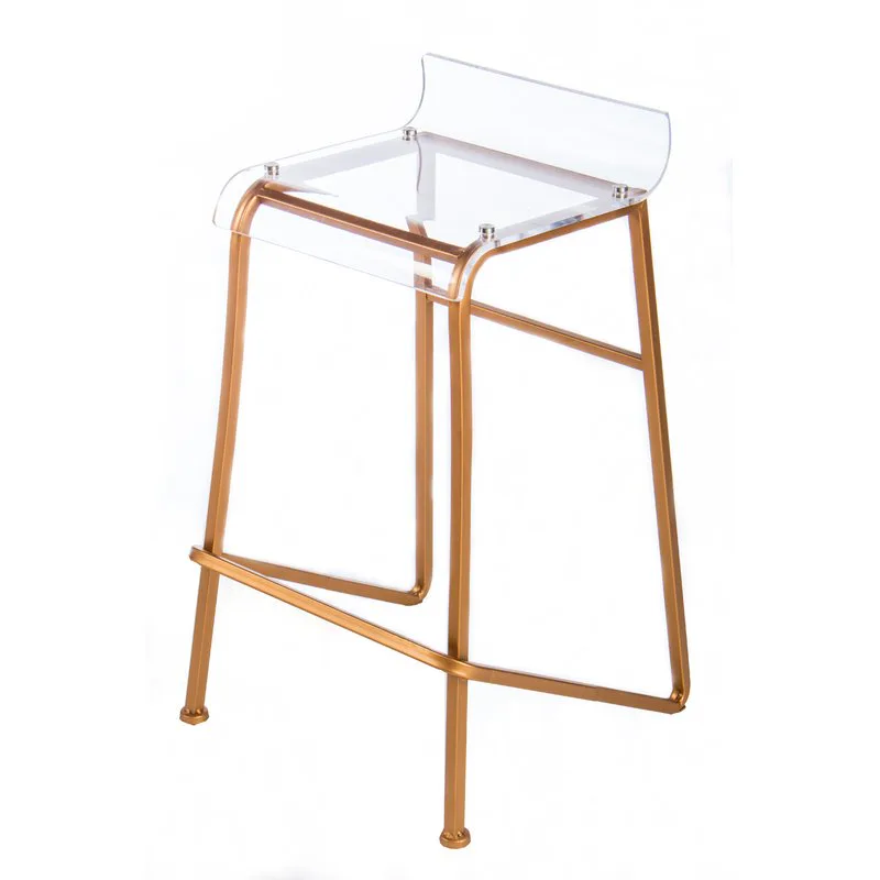 Why Acrylic Home Decor Is The Trend We’re Still Loving