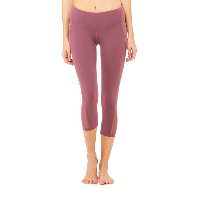 Celebrities Are Obsessed With This Leggings Brand