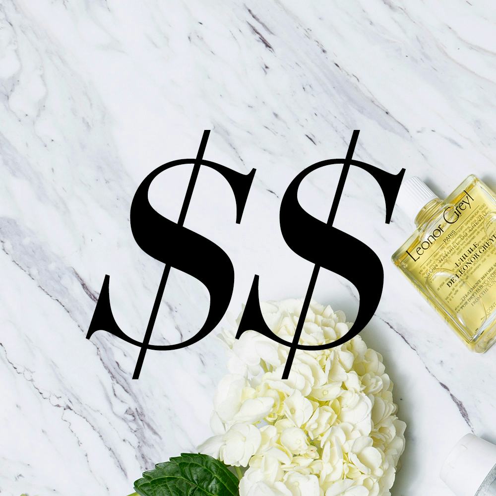 All The Best Mid-Price Beauty Products