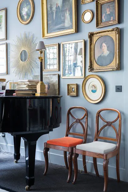 10 Tips For Decorating Your Home Like A French Girl