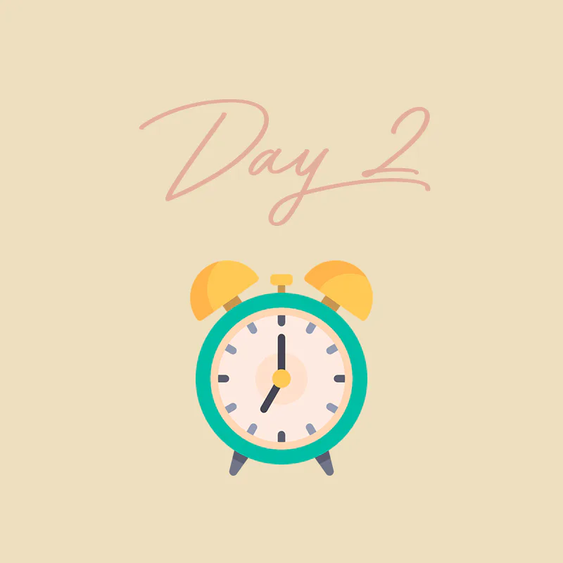 I Went A Week Without Hitting Snooze—Here’s What Happened