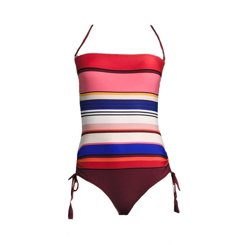 We Didn’t Expect This Swimwear Trend To Be So Huge
