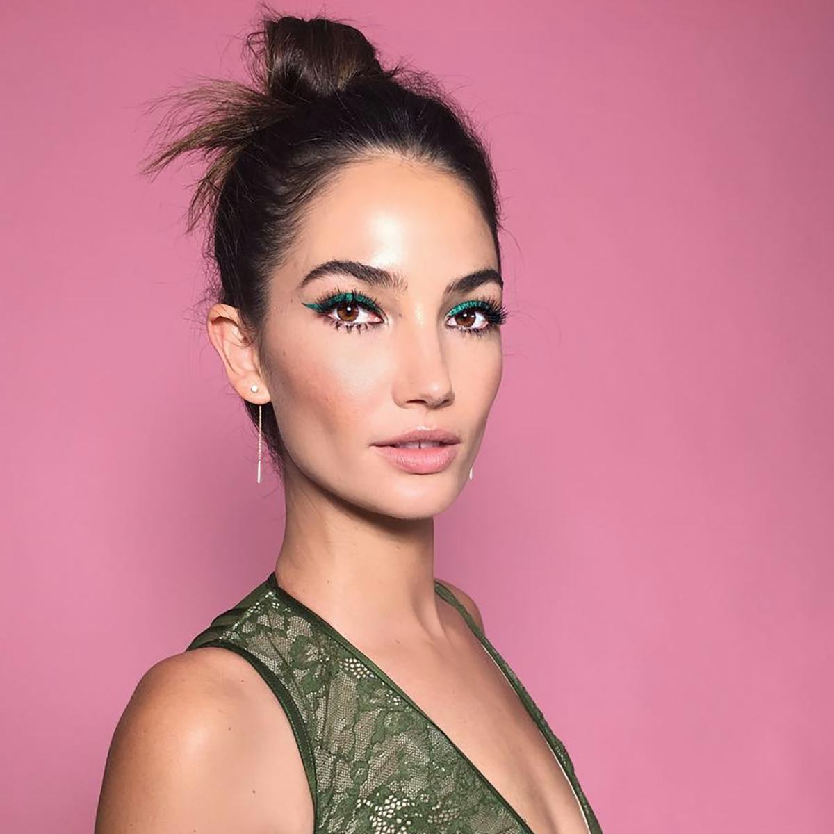 7 New Ways To Wear Your Eyeliner Like An It Girl