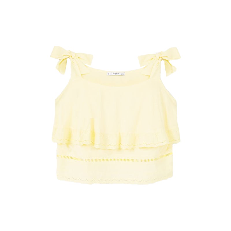 This Color Looks Amazing On Literally Everyone