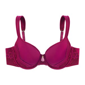 The Best Bras For Big Boobs (That Are Actually Pretty)