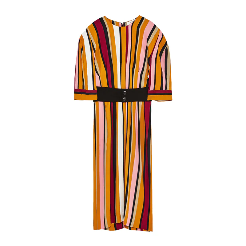 Zara’s New Collection Just Broke The Internet—Here Are The 10 Pieces ...