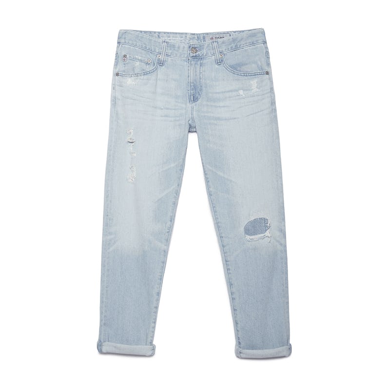 The Best Jeans For Every Body Type