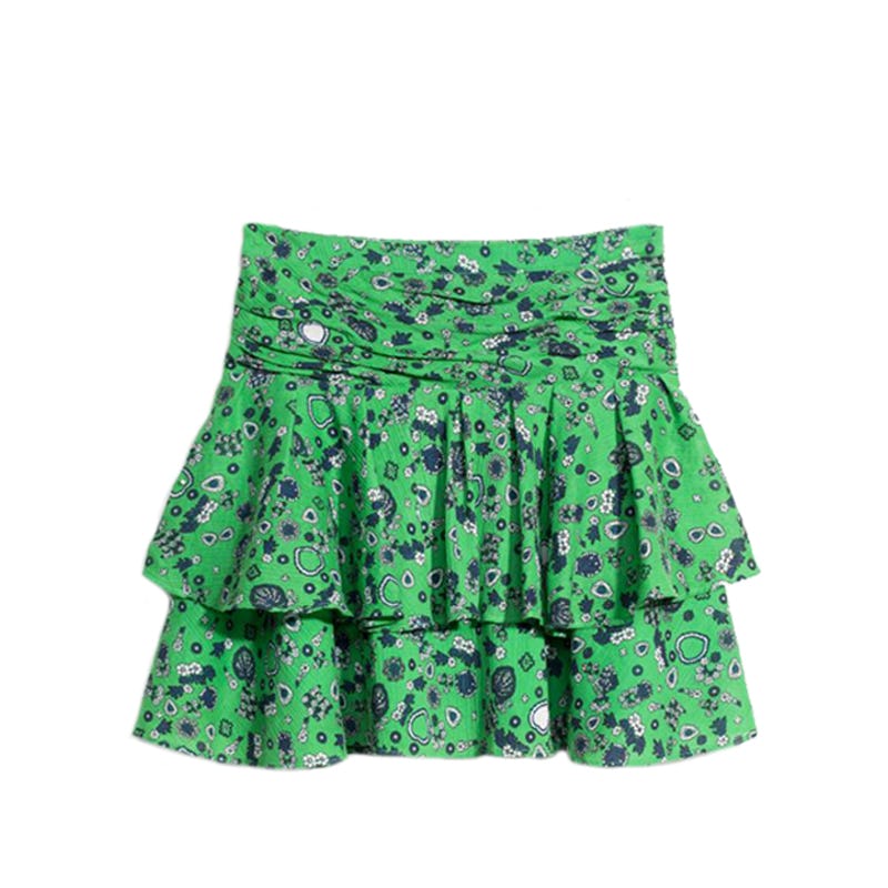 This Feminine Summer Staple Looks Good On Literally Everyone