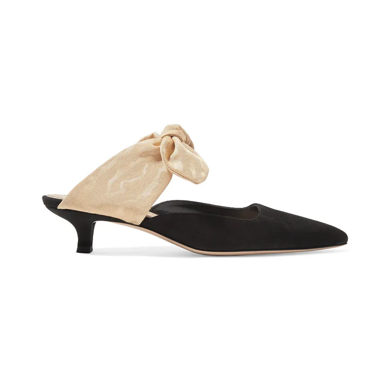 It Girls Are Obsessed With This Comfortable Shoe Trend