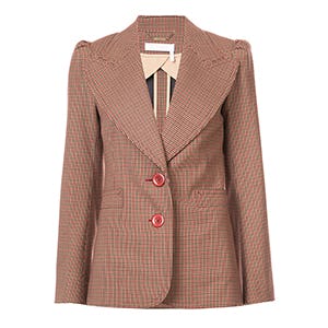 Fall’s Most Versatile Trend Is Perfect For Work—Here’s How To Style It