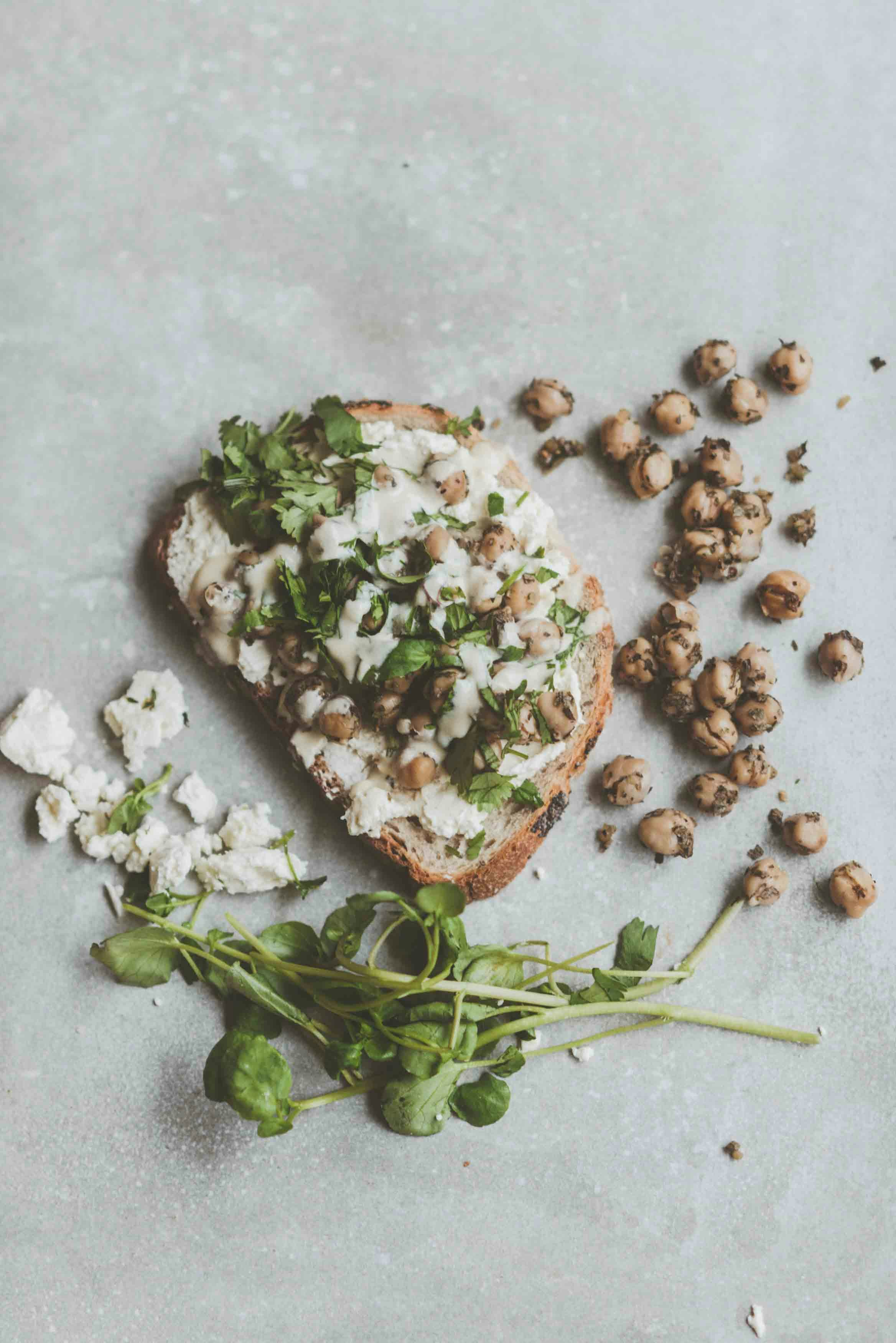 3 Epic Toast Recipes That Make Avocado Toast Look Lame