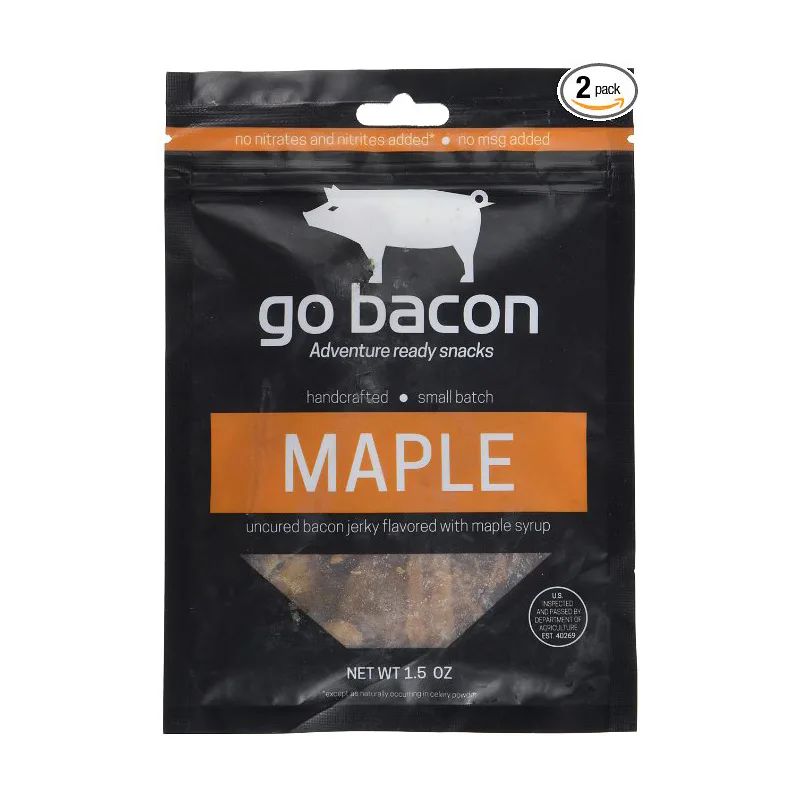 7 Addictive Artisanal Snacks We Can’t Stop Buying From Amazon