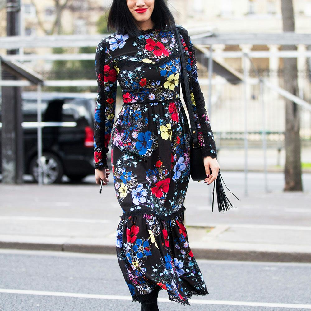 H&M’s Newest Designer Collaboration Is So Epic