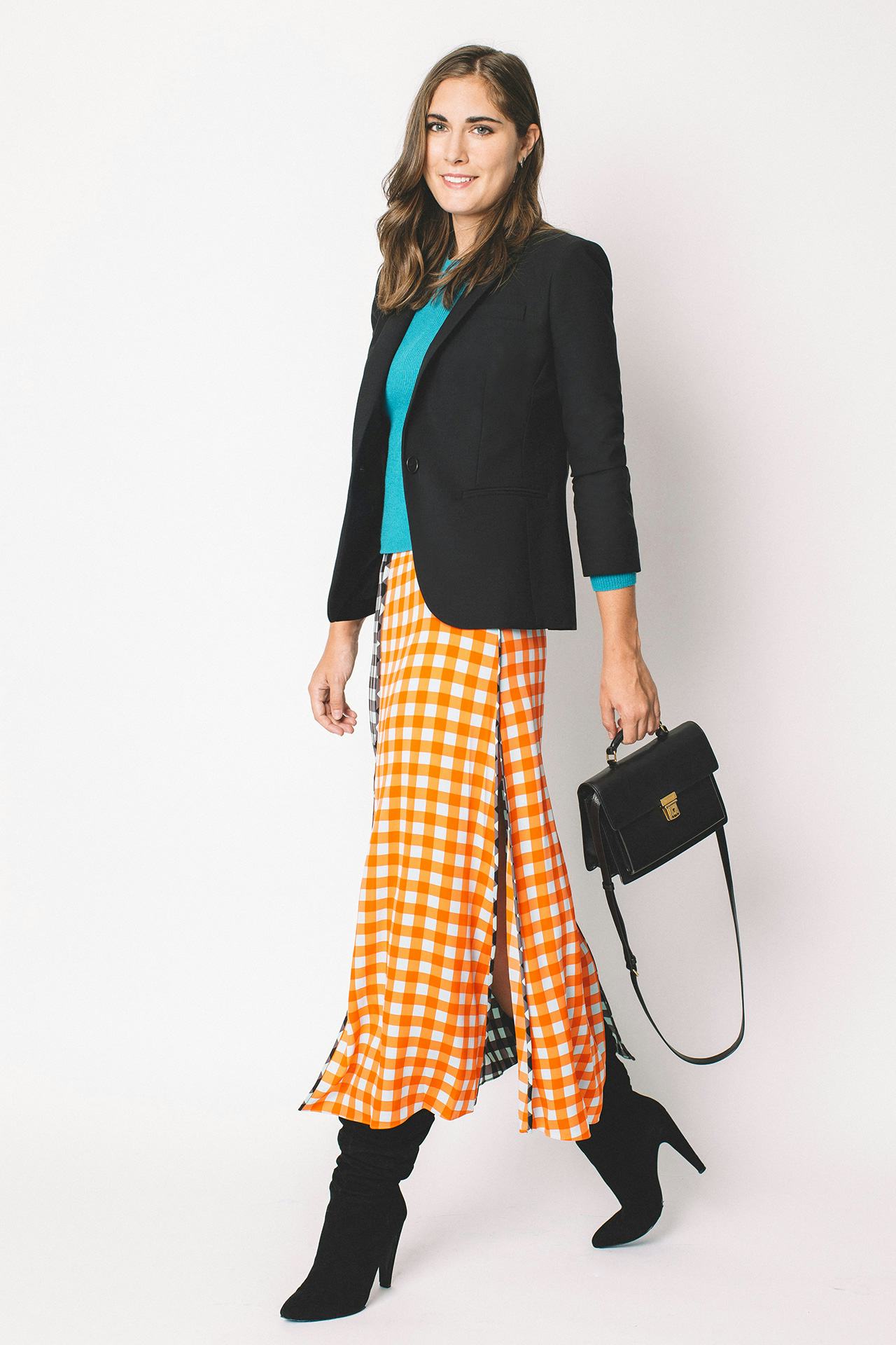 The One Fashion Staple That’s Flattering On All Body Types