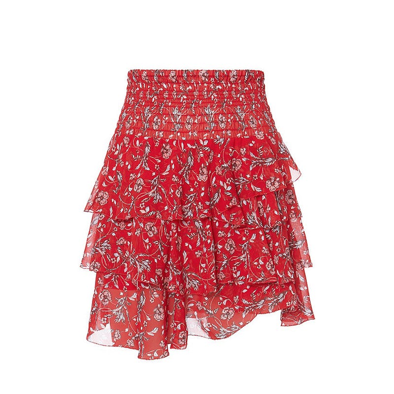 This Feminine Summer Staple Looks Good On Literally Everyone