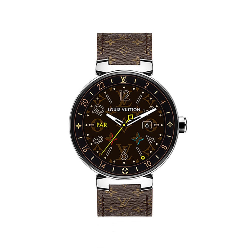 The Coolest Luxury Watches You Need Right Now