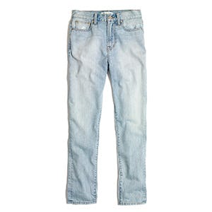 The Most Flattering And Stylish T-Shirt And Jean Combinations