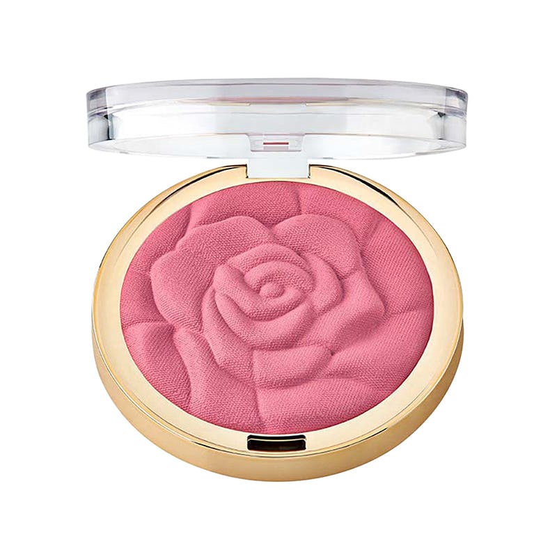 This Drugstore Blush Has Been Pinned More Than 30,000 Times