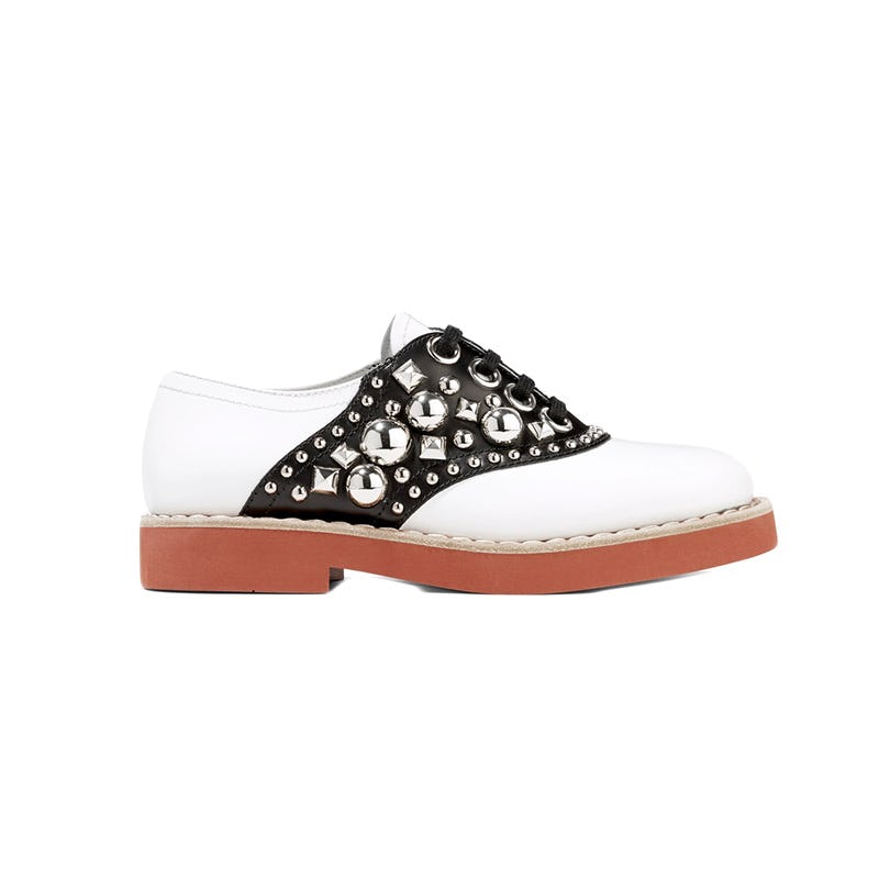 17 Fall Flats That Are Seriously Stylish