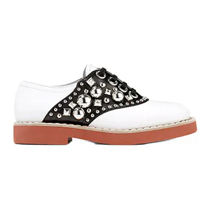 17 Fall Flats That Are Seriously Stylish