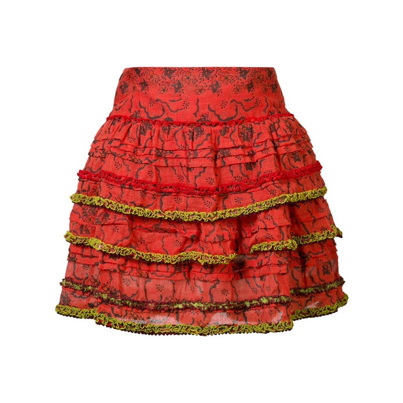 This Feminine Summer Staple Looks Good On Literally Everyone