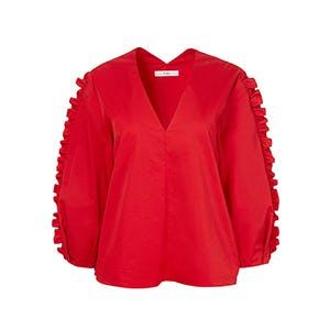 If You Wear One Color This Fall, It Better Be This