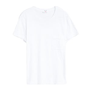 15 New Ways To Wear Your White Tee