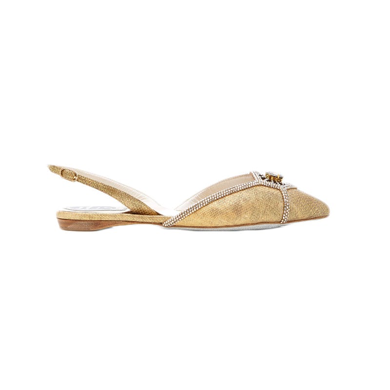 17 Fall Flats That Are Seriously Stylish