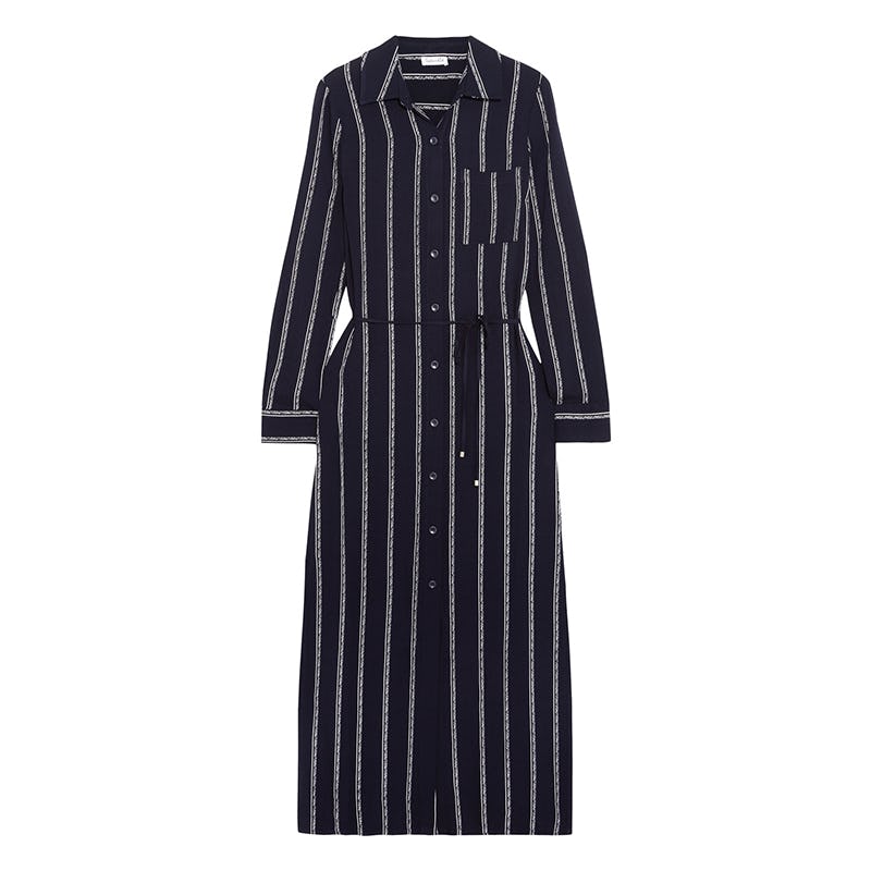 Fashion Editors Will Never Tire Of This Dress