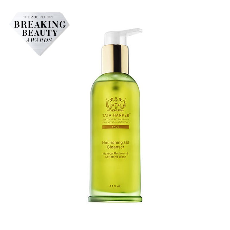 TZR Breaking Beauty Award Winners: Makeup Remover