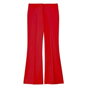 The Foolproof Workwear Formula That Will Save You After A Long Weekend