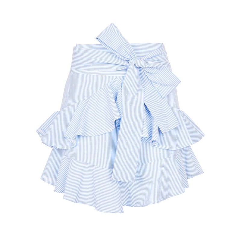 This Feminine Summer Staple Looks Good On Literally Everyone