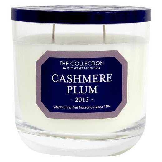 This Is The Most Popular Candle At Target, And Its Reviews Tell Us Why