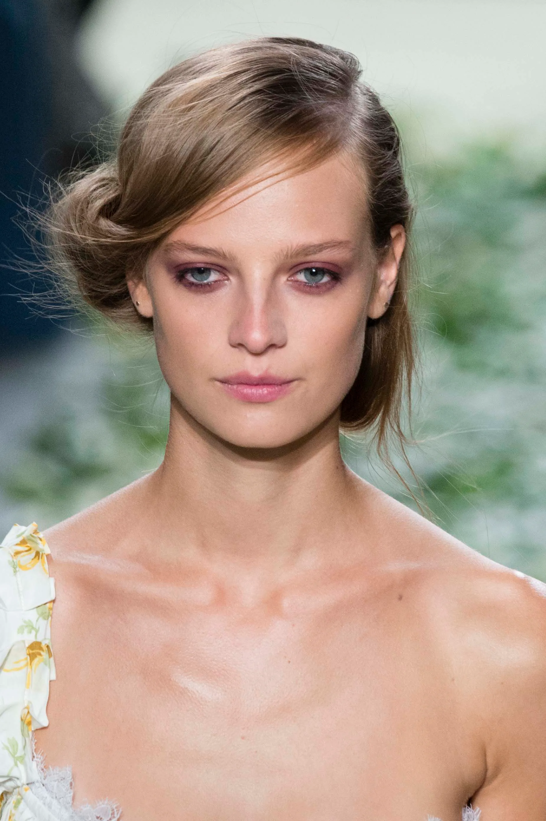 The Spring 2018 Hair Trends You Can Wear Right Now