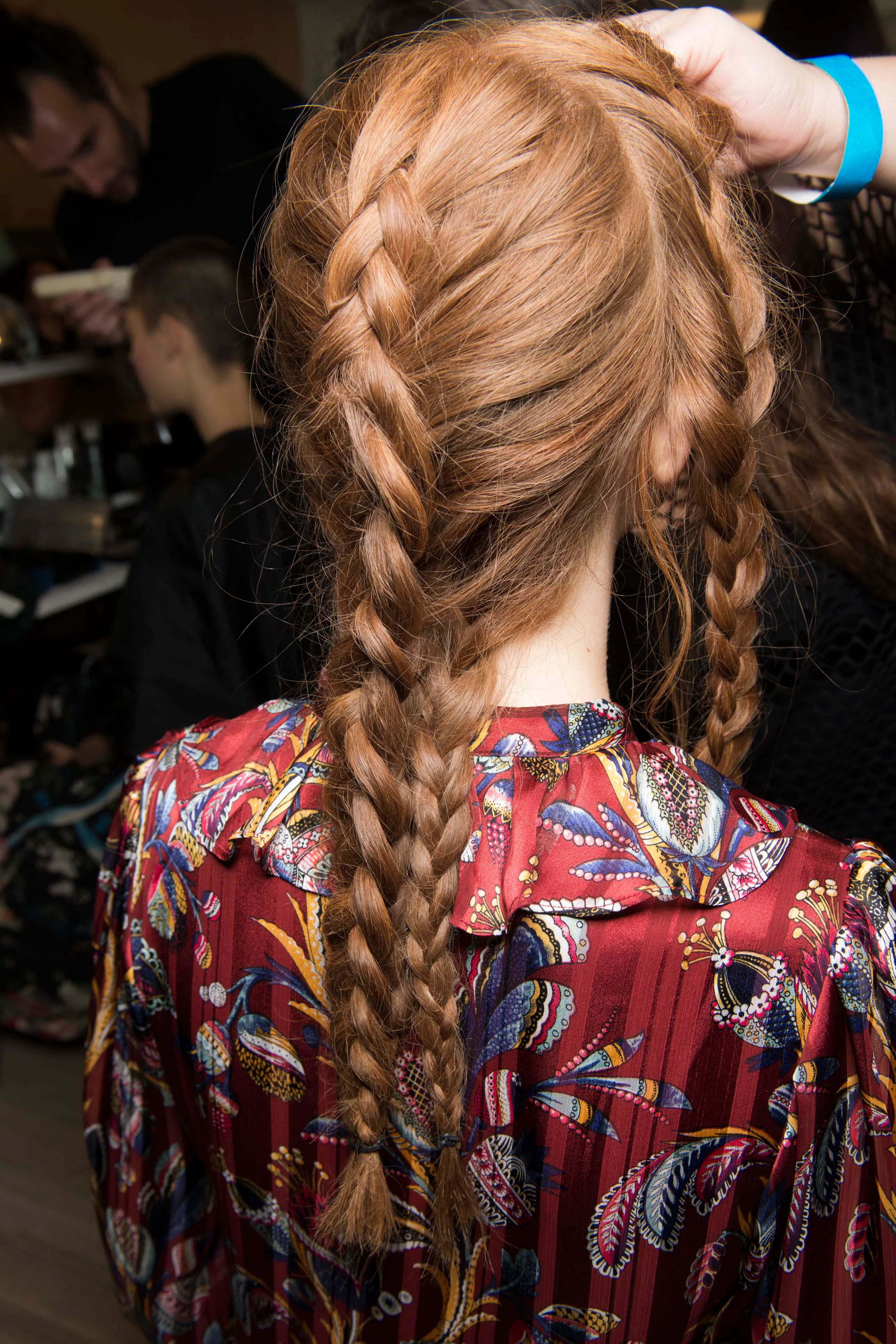 The Spring 2018 Hair Trends You Can Wear Right Now
