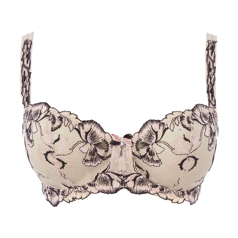 The Best Bras For Big Boobs (That Are Actually Pretty)