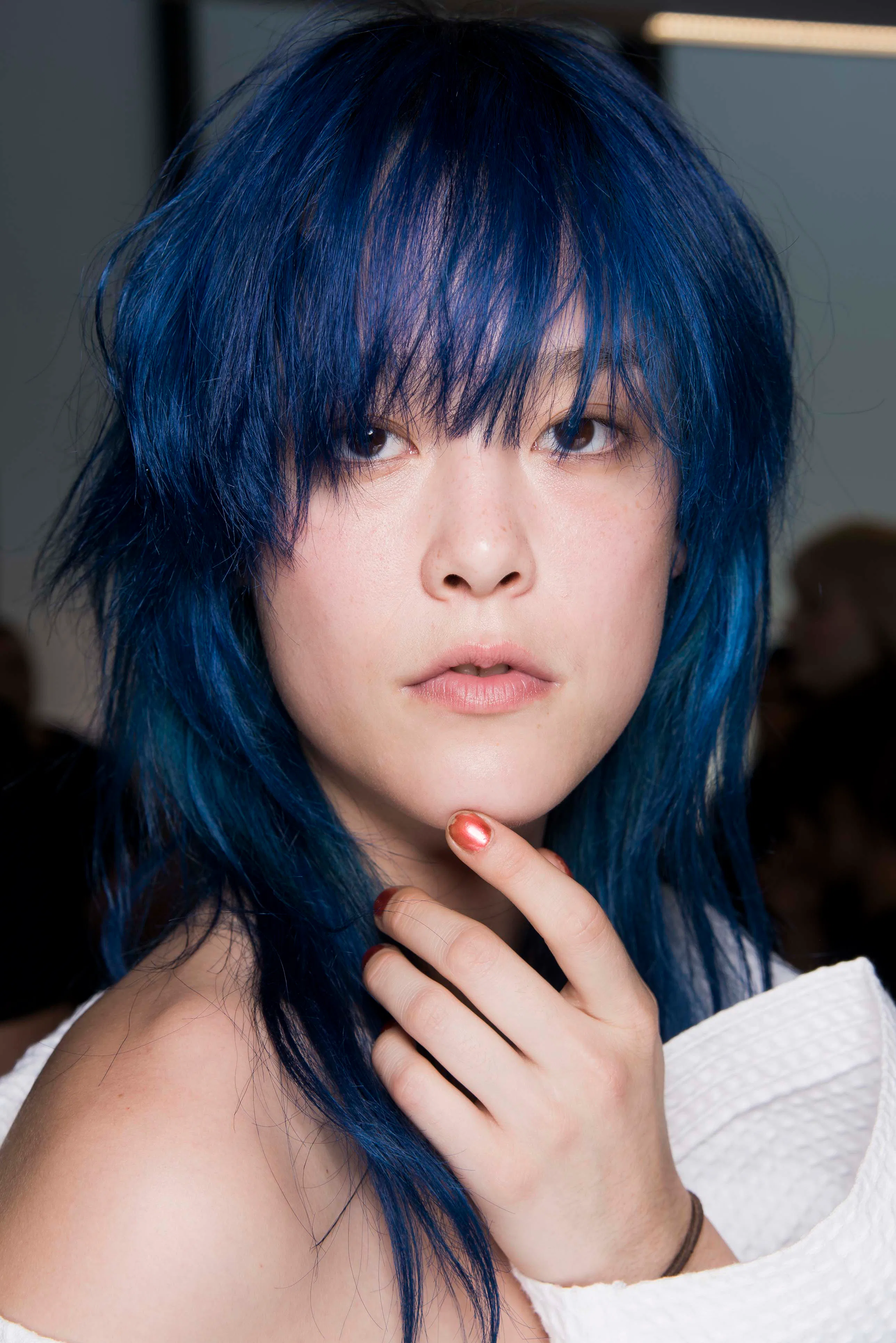The Spring 2018 Hair Trends You Can Wear Right Now