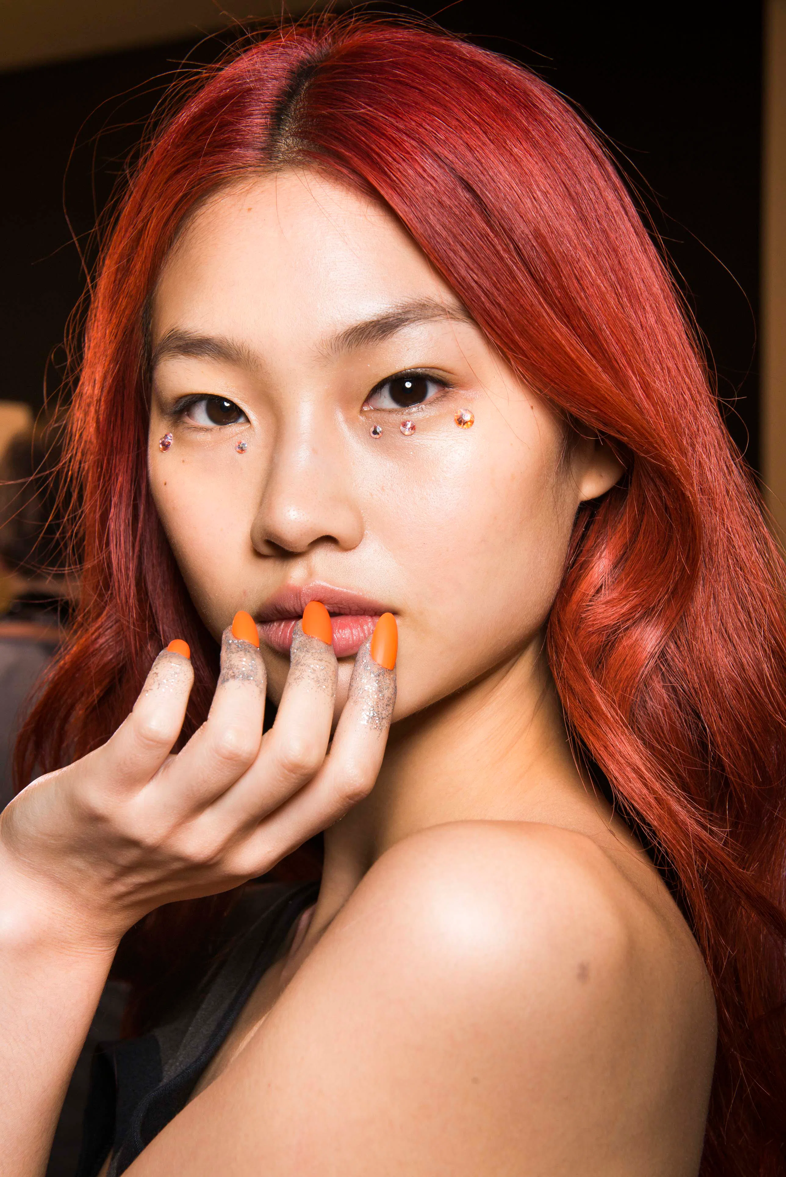 The Spring 2018 Hair Trends You Can Wear Right Now
