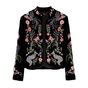 The Best Velvet Pieces To Wear For Fall