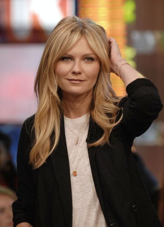 This French-Girl Hairstyle Is Trending On Pinterest, And We’re Obsessed ...