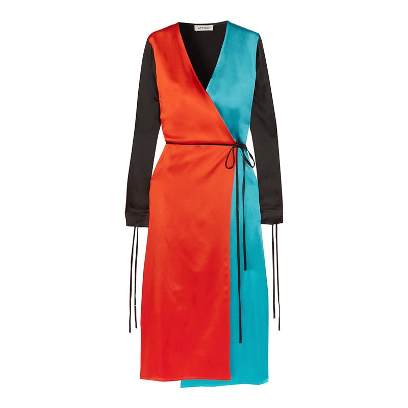 12 Fall Dresses That Are Perfect For Work