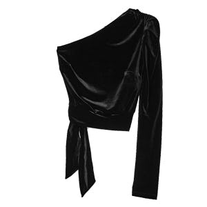 The Best Velvet Pieces To Wear For Fall