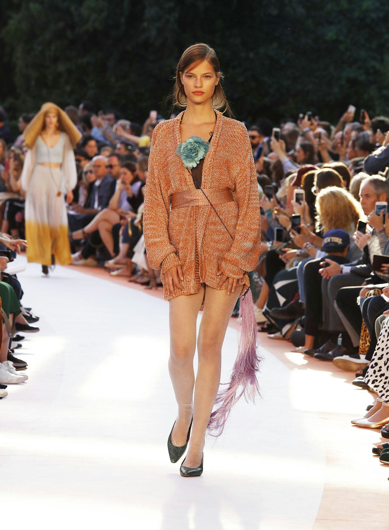 The Best Runway Looks From Milan Fashion Week