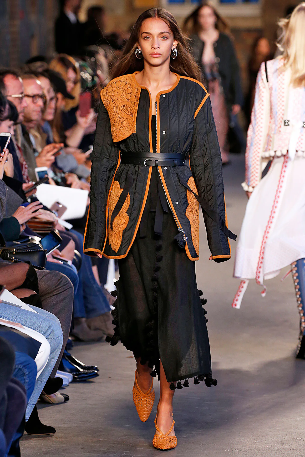 The Best Runway Looks From Paris Fashion Week